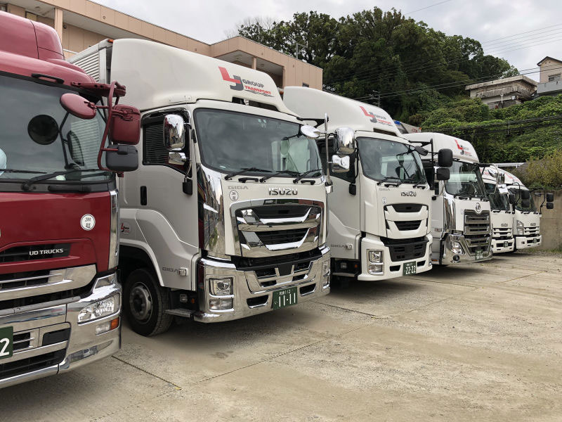 Home [www.linkjapangroup.com]